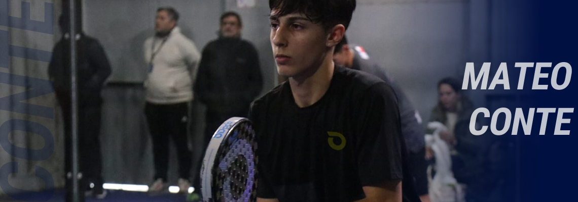 ODPRO Padel - Jugadores